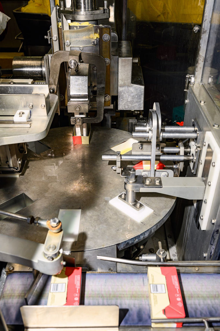 St Brigid's Creamery Farm Store